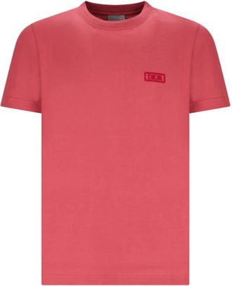 Dior Herren, Oberteile, Rosa, SGröße
