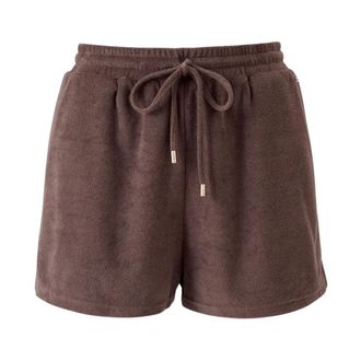 Melissa Odabash Laura Shorts - - Shorts - Damen - Braun - M