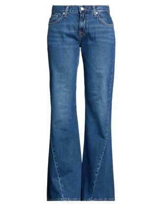 7 For All Mankind HOSEN & R&Ouml;CKE - Jeanshosen auf YOOX.COM
