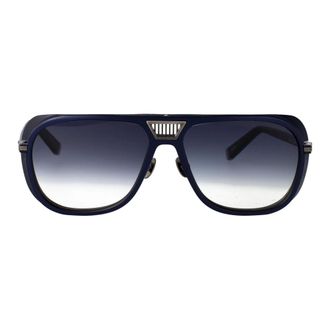 Matsuda unisex, Accessories, Schwarzk, 58 MMGröße