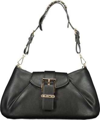 Mario Valentino Femme, Sacs, Noir, Taille: ONE Size Sac bandouli&egrave;re Cassandra
