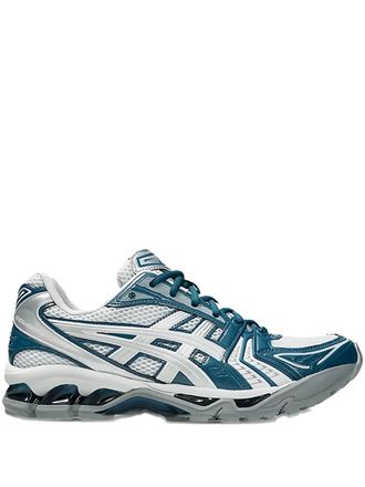 Asics baskets Gel-Kayano 14 - Blanc