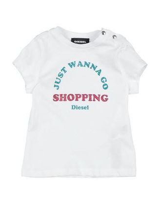 Diesel TOPS - T-shirts sur YOOX.COM