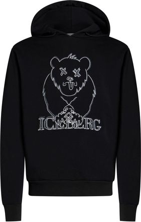 Iceberg TOPS - Sweatshirts auf YOOX.COM
