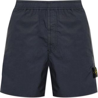 Stone Island Herren, Shorts, Blau, W31Gr&ouml;&szlig;e