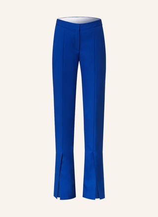 Off-white Hose blau
