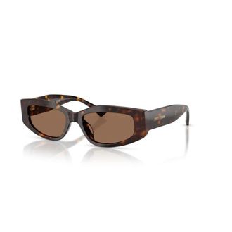 Jimmy Choo London Jc5046Bu 500273 Sonnenbrille - - Accessories - Damen - Braun - 53 MM