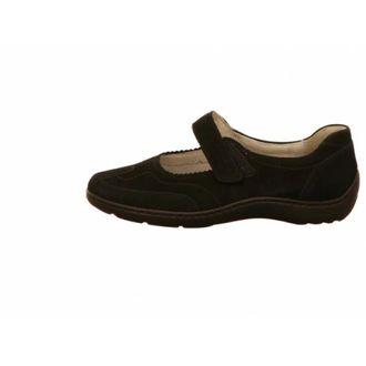 Waldl&auml;ufer Damen, Schuhe, Schwarzk, 36 EUGr&ouml;&szlig;e