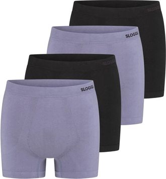 sloggi Boxershorts men GO Smooth