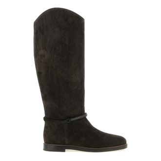 Brunello Cucinelli Damen, Schuhe, Schwarzk, 38 EUGr&ouml;&szlig;e