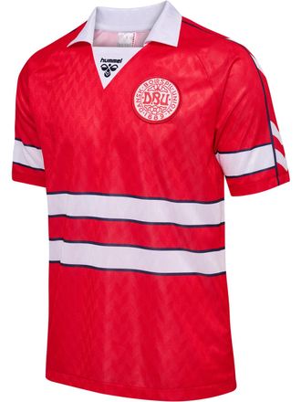 Hummel Dbu 88 Replica Jersey S/s