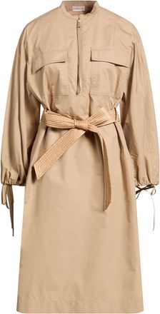 Moncler KLEIDER - Midi-Kleider auf YOOX.COM