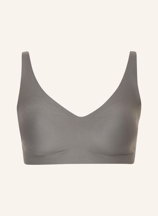 Chantelle Bustier Softstretch Power gruen