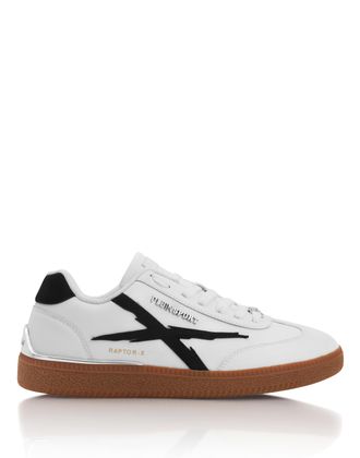 Plein Sport Low-Top-Sneaker Raptor-X
