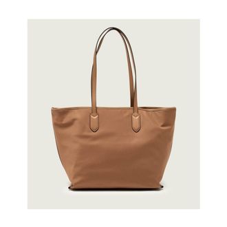 Karl Lagerfeld IKON NYLON LG TOTE