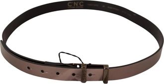 Costume National unisex, Accessoires, Rose, Taille: ONE Size Gorgeous Fashion Belt