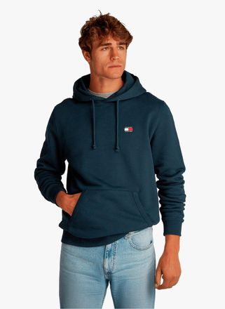 Tommy Hilfiger Hoodie en coton