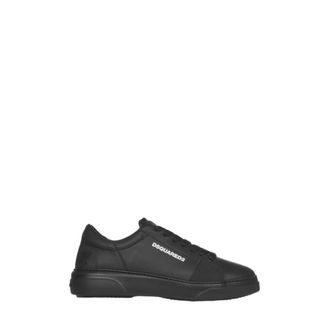 Dsquared2 Herren, Schuhe, Schwarzk, 42 EUGr&ouml;&szlig;e