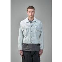 Junya Watanabe Mens Jacket - Levis