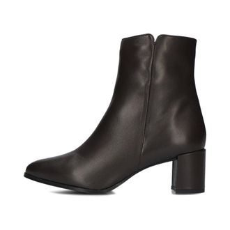 Notre-V Damen, Schuhe, Braun, 42 EUGr&ouml;&szlig;e