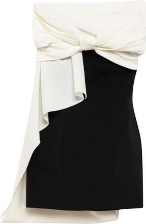 Msgm Msgm, Damen, Kleider, Mehrfarbig, LGr&ouml;&szlig;e