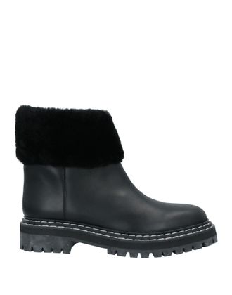 Proenza Schouler SCHUHE - Stiefeletten auf YOOX.COM
