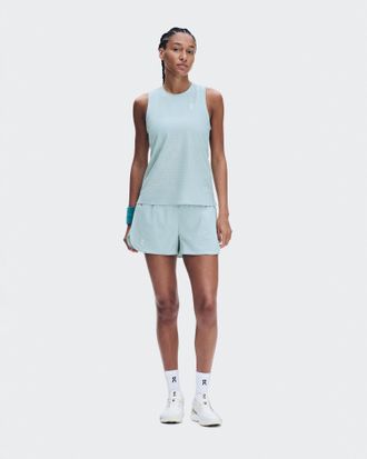 On Court Tank Top