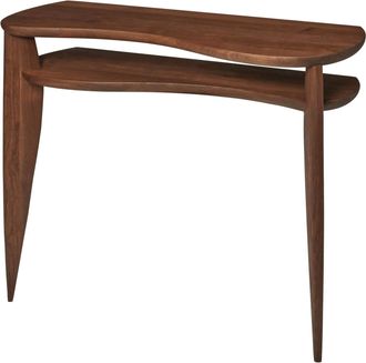 Ferm Living Console en bois FSC Feve Ferm Living