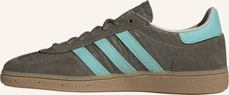 adidas Originals Adidas Originals Sneaker Handball Spezial gruen
