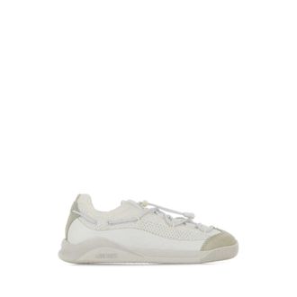 Moon Boot Moonlight Sneakers - - Shoes - Damen - Wei&szlig; - 37 EU
