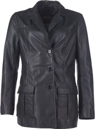 JCC Lederjacke DI-450
