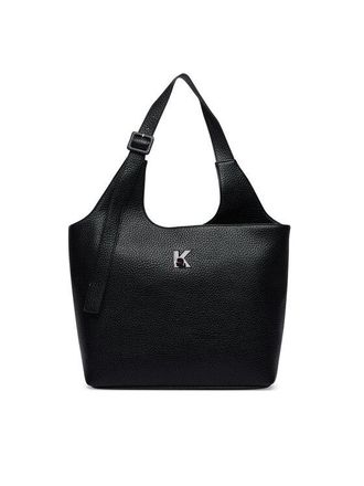 Karl Lagerfeld Handtasche B4W30175 Schwarz