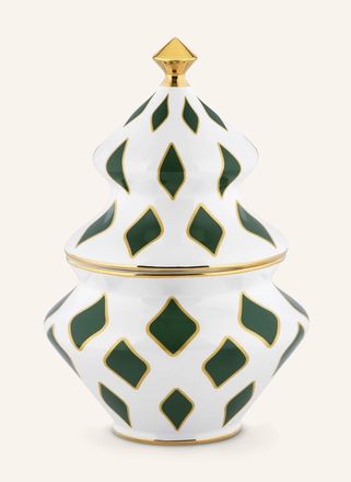 Alessi Vorratsdose Delight gruen