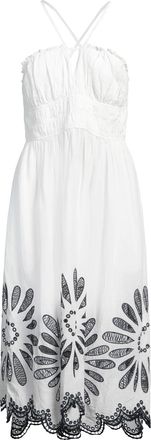 Ulla Johnson KLEIDER - Midi-Kleider auf YOOX.COM