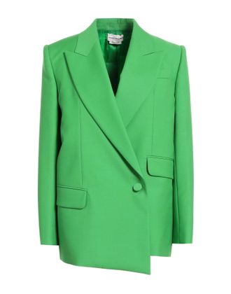 Alexander McQueen ANZ&Uuml;GE und CO-ORDS - Blazers auf YOOX.COM
