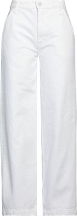 Mother HOSEN & RÖCKE - Jeanshosen auf YOOX.COM