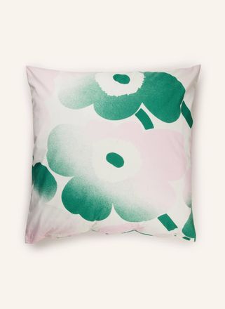 Marimekko Kissenbezug Unikko Häivähdys gruen