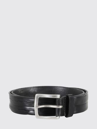 Orciani Ceinture ORCIANI Homme couleur Noir