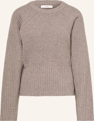 Inwear Inwear Pullover Noomiiw Kaxy braun