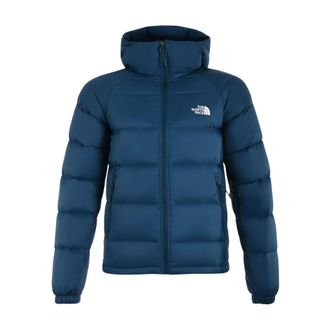 The North Face Homme, Vestes, Bleu, Taille: XL Vestes dHiver &Eacute;l&eacute;gantes pour Temps Froid