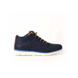 Timberland Turnschuhe - - Shoes - Herren - Blau - 41 EU