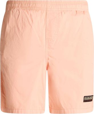 Napapijri HOSEN & R&Ouml;CKE - Shorts & Bermudashorts auf YOOX.COM