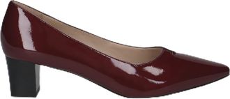Peter Kaiser Damen 72344 Pumps, rot, 35.5 EU