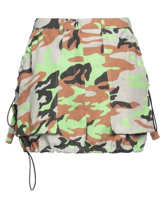 Jeremy Scott HOSEN & RÖCKE - Miniröcke auf YOOX.COM