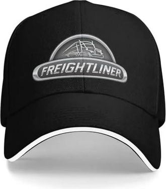 Generic Casquette Homme, Casquettes d&eacute;contract&eacute;es, Casquette Hip-hop, Casquette de Baseball, Casquette Routier Ajustable sur Mesure pour Hommes et Femmes Cade