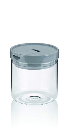 KELA Kela K&uuml;che Vorratsdose, Glas
