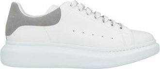 Alexander McQueen CHAUSSURES - Sneakers sur YOOX.COM