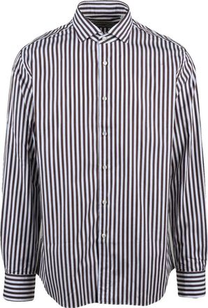 Xacus Homme, Chemises, Multicolore, Taille: 3XL Casual Shirt