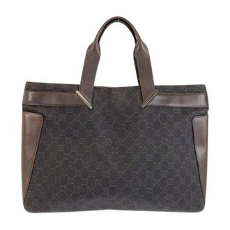 Gucci Damen, Pre-Owned, Braun, ONE SIZEGr&ouml;&szlig;e