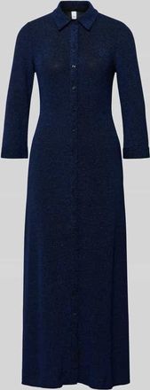 Vero Moda Hemdblusenkleid mit 3/4-Arm Modell JOHANNA